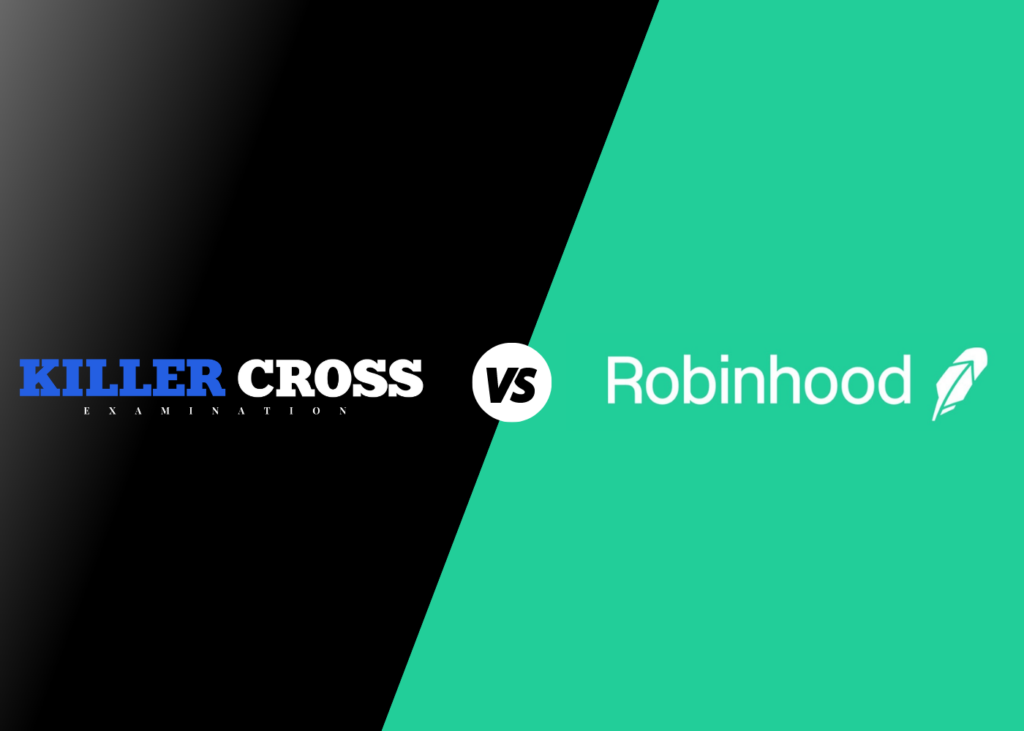 Episode 33: Killer Cross Examination Takes On Robinhood - Killer Cross ...